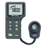 เครื่องวัดแสง Digital Lux meter Light Meter รุ่น AR823 - บริษัท อีสต์ ...